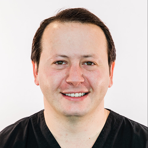 Meet Our Doctors | Dental Group of Evergreen Park